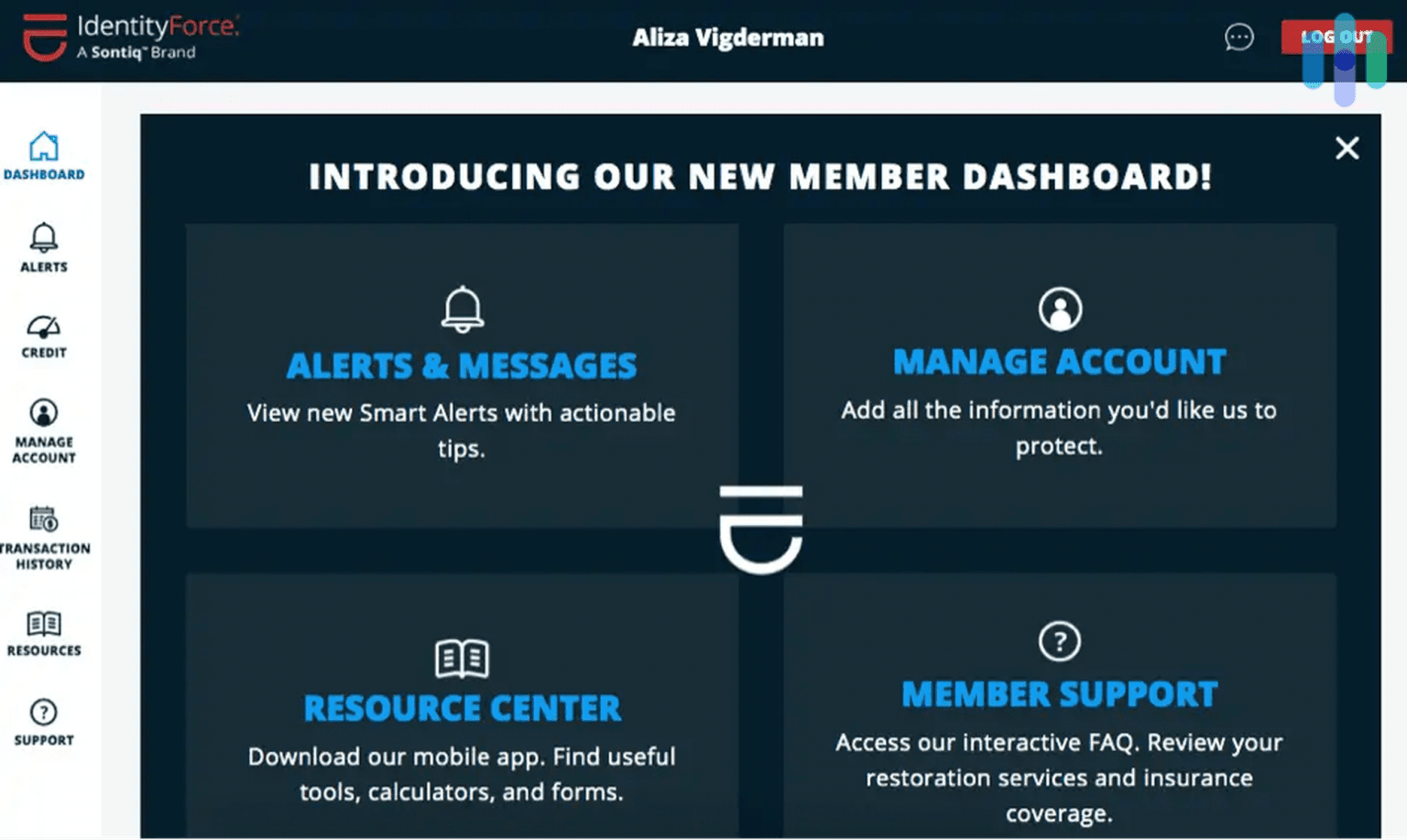 IdentityIQ Identity Theft Protection Service Plan Cost & Pricing ...