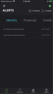 IdentityForce in 2025: A Comprehensive Protection Review | Security.org