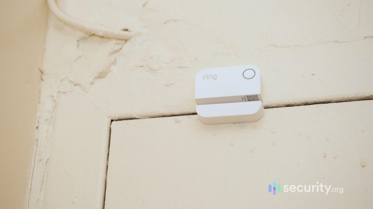 Ring Alarm Review 2025 | Security.org