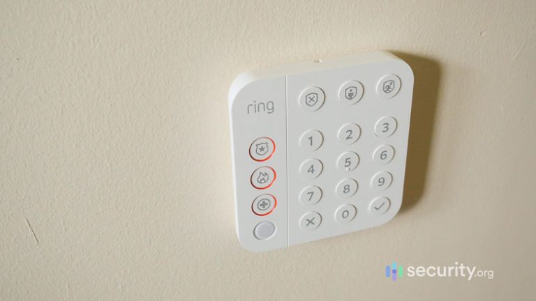 Ring Alarm Review 2024 | Security.org