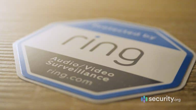 Ring Alarm Review 2025 | Security.org