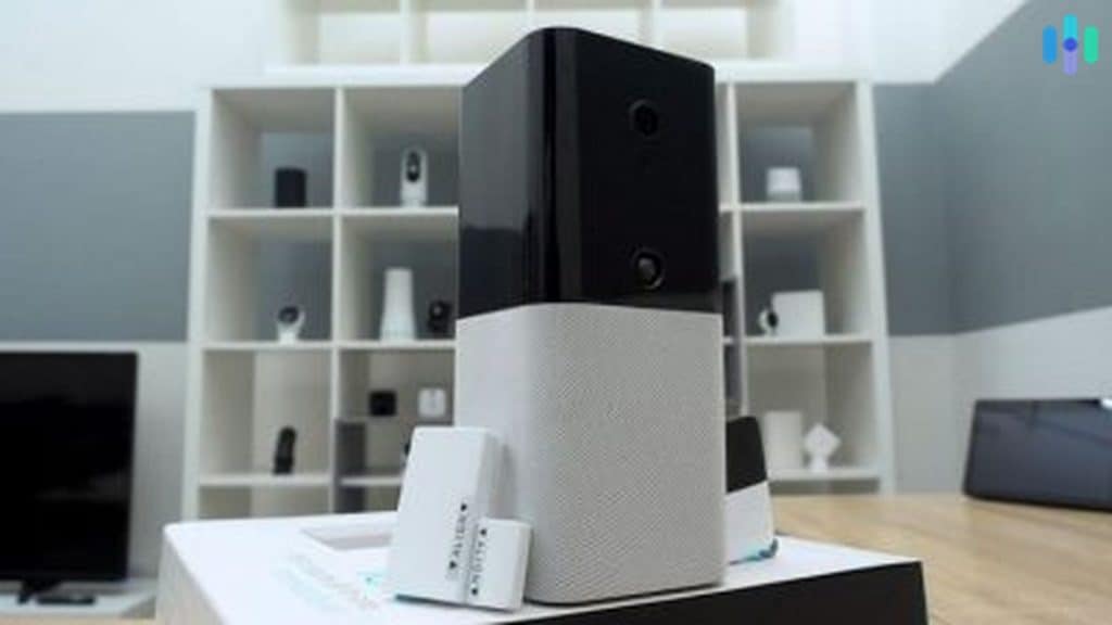 Abode Home Security System Plans & Pricing 2025 | Security.org