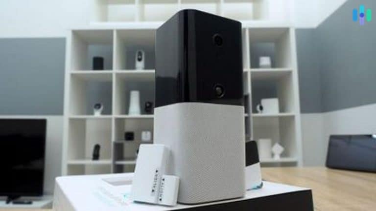 Abode Home Security System Plans & Pricing 2026 | Security.org