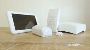 Best Cellular Home Security Systems of 2025 | Security.org