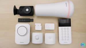 SimpliSafe Security Review 2024 | Security.org