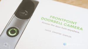 Frontpoint Home Security 2025 Review | Security.org