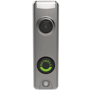SkyBell Video Doorbell Camera Review 2025 | Security.org