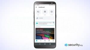 abode Security Review 2025 | Security.org