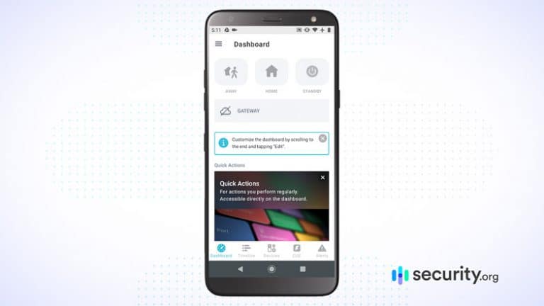 Best Security Systems for the Deaf and Hard of Hearing | Security.org