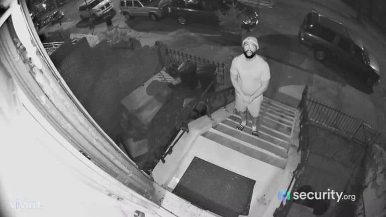 The Ultimate Guide to Home Security Cameras | Security.org