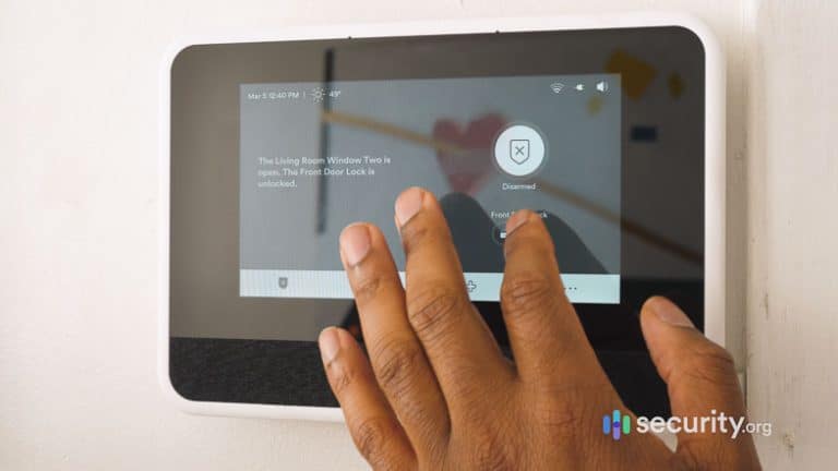 Vivint Home Security FAQs | Security.org