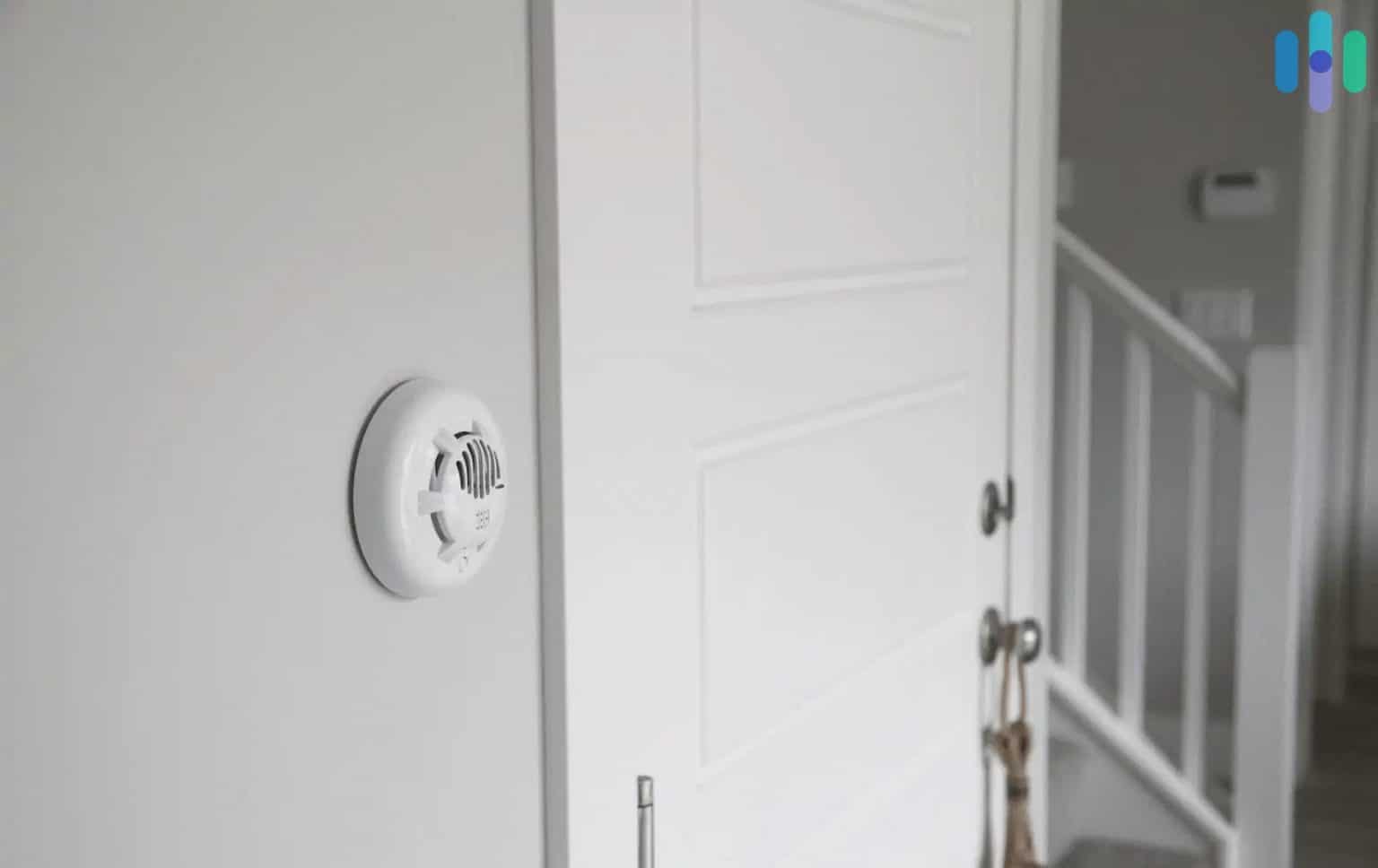 Where Is the Best Place to Install CO Monitors? | Security.org