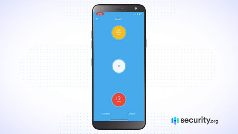 Alder Home Security Review 2025 | Security.org