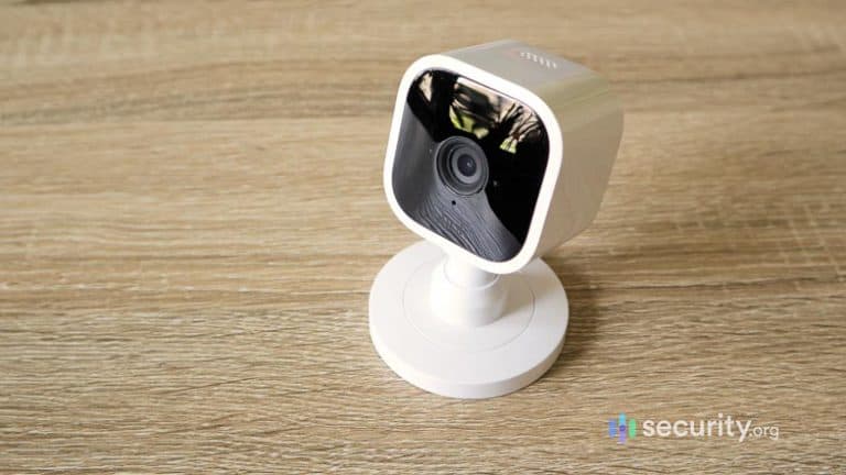 Blink Mini Camera Review | Security.org