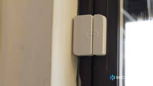 How Do Door Sensors Work & Do They Alert You of Motion? | Security.org
