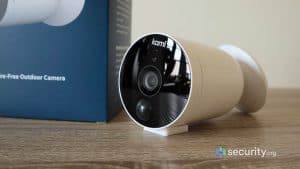 Legality of Security Camera Usage & Placement in 2025 | Security.org