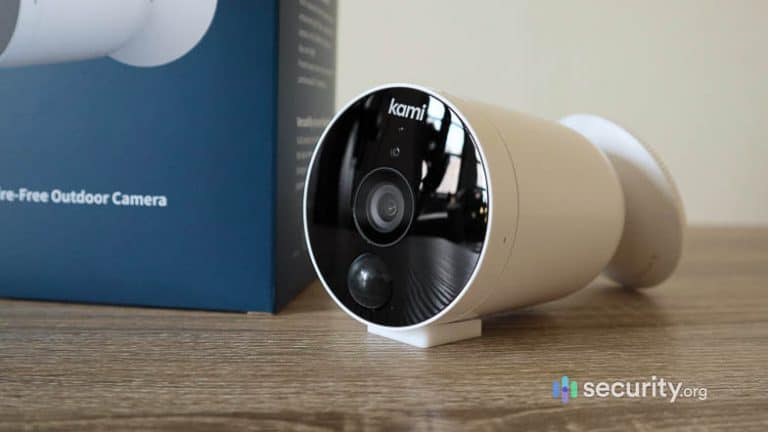 Legality of Security Camera Usage & Placement in 2025 | Security.org