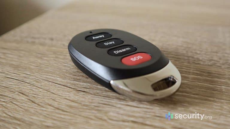 Alder Home Security System Costs & Pricing Plans in 2024 | Security.org