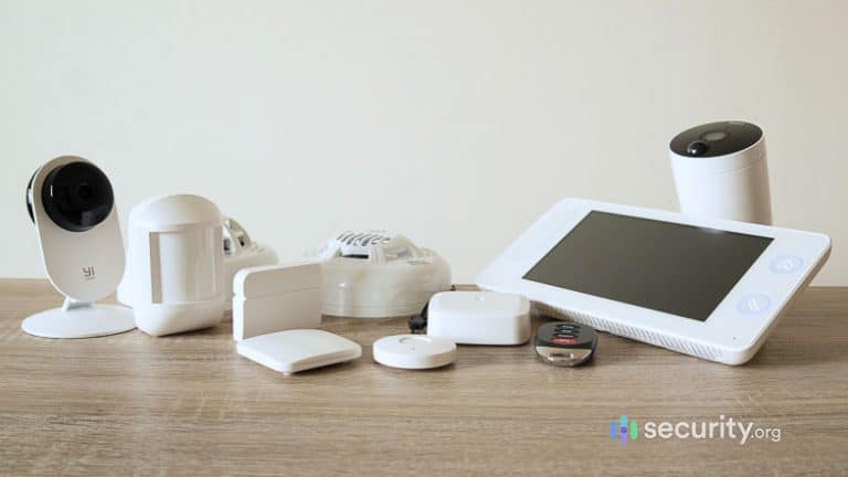 Best Professionally Installed Security Systems of 2025 | Security.org