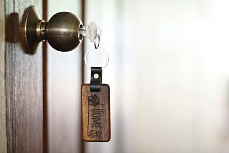 House Keys: Where To Keep Them, Where To Hide Them | Security.org