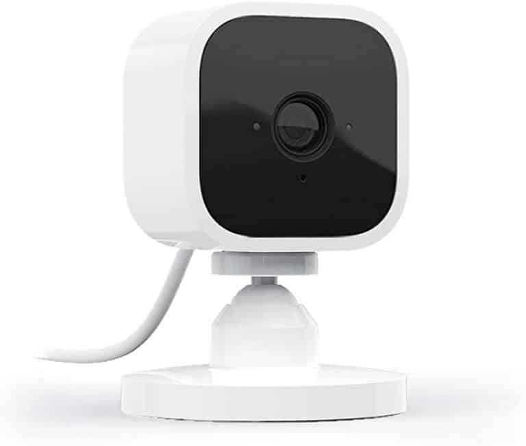 Hands-On Blink Mini and Mini 2 Review in 2026 | Security.org