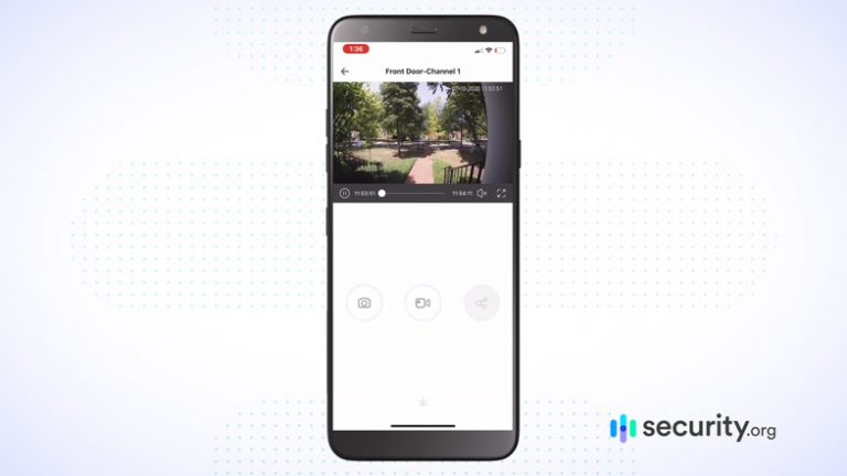 The 2025 Complete Guide to Video Doorbell Cameras | Security.org