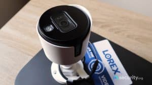 Lorex Security Camera System Cost & Pricing in 2025 | Security.org