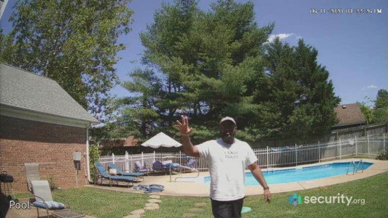 Best Wired Security Camera Systems for 2025 | Security.org