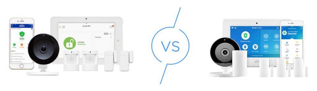 Brinks Home Security Review 2025 | Security.org