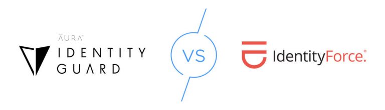 Identity Guard vs IdentityForce | Security.org