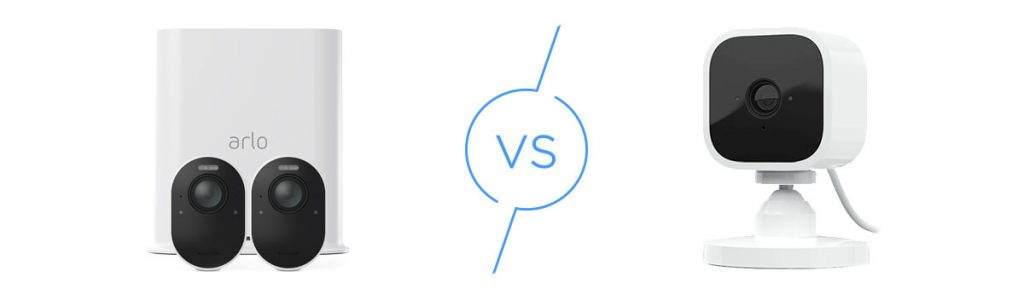 Arlo Full Security Camera Lineup Review | Security.org