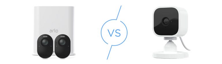 Arlo Full Security Camera Lineup Review | Security.org