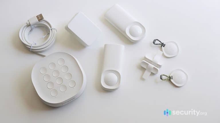 Kangaroo Home Security System | 2025 Kangaroo Monitoring Plan Costs ...