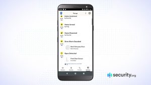 The Best Smart Home Devices of 2025 | Security.org