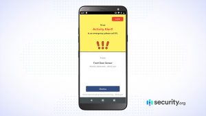 Kangaroo Home Security System | 2025 Kangaroo Monitoring Plan Costs ...