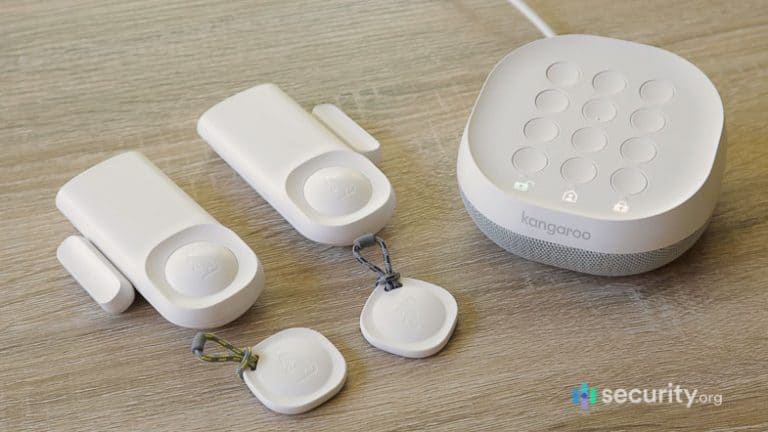 Can You Have A Home Security System Without A Landline? | Security.org