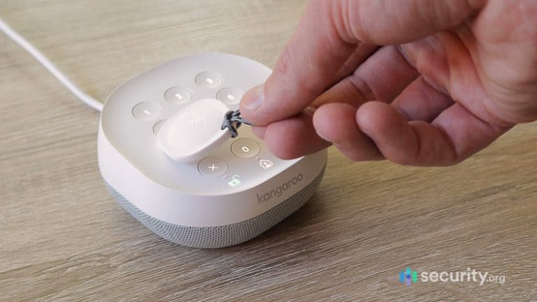 Kangaroo Home Security System | 2025 Kangaroo Monitoring Plan Costs ...