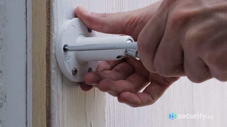 Where to Place Your Home Security Camera | Security.org