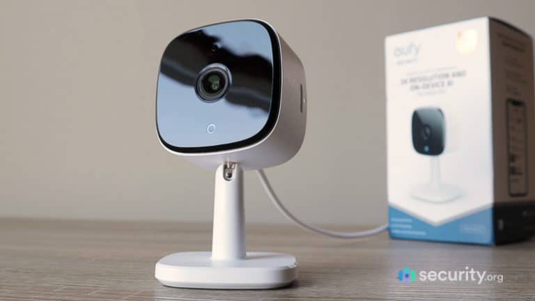 eufy Home Security System Review & Plan Costs for 2025 | Security.org