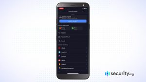 How to Test Check Your VPN To See If It's Working | Security.org