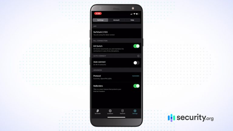 Top 3 Facebook VPNs in 2025 | Security.org