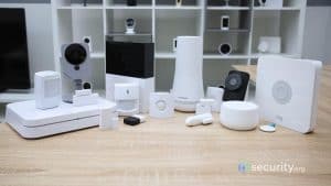 How Much Is A Home Security System? | Security.org