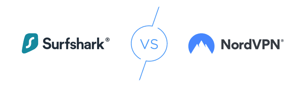Surfshark vs. NordVPN | Security.org
