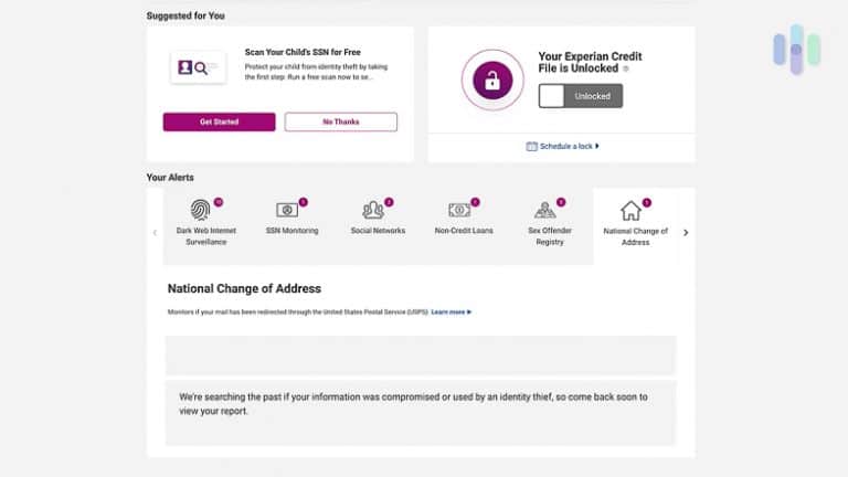 Experian IdentityWorks Review 2025 | Security.org