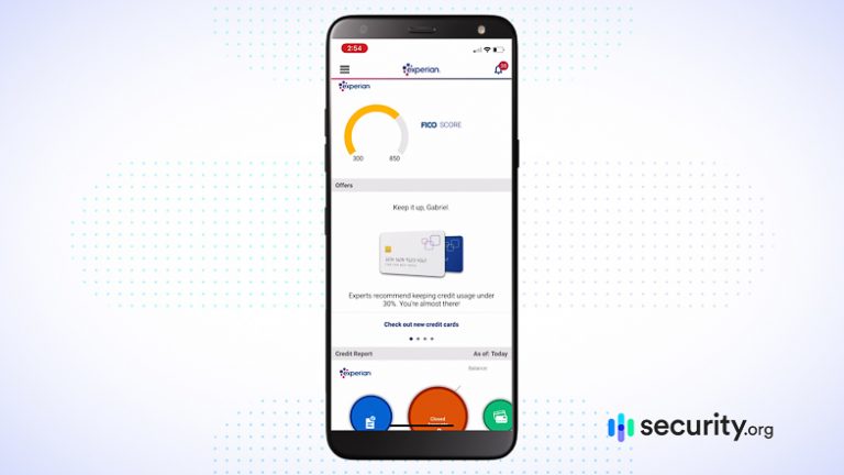 Experian IdentityWorks 2025 Plans and Pricing | Security.org