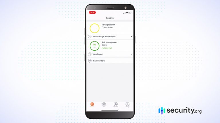 Identity Guard ID Theft Protection Review 2025 | Security.org