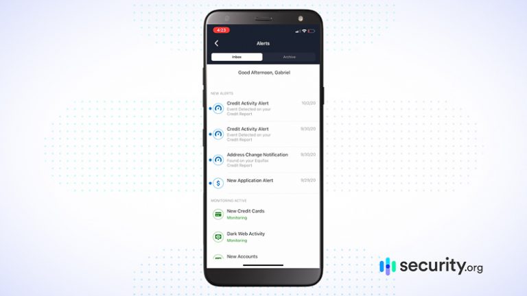 LifeLock Identity Theft Protection Cost & Plans in 2025 | Security.org