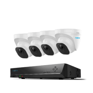 The Best PoE Security Camera Systems in 2025 | Security.org