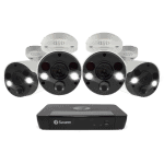 Best Wired Security Camera Systems for 2025 | Security.org