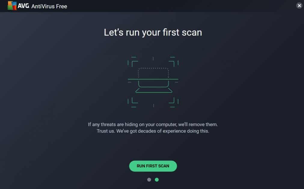 How to Run an Antivirus Scan on Your Computer or Phone | Security.org